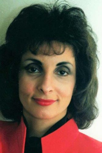 Mary T. Abraham 1950-2019 | News, Sports, Jobs - The Vindicator